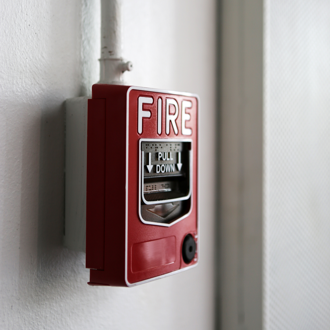LMG Fire and Compliance – LMG Fire & Compliance