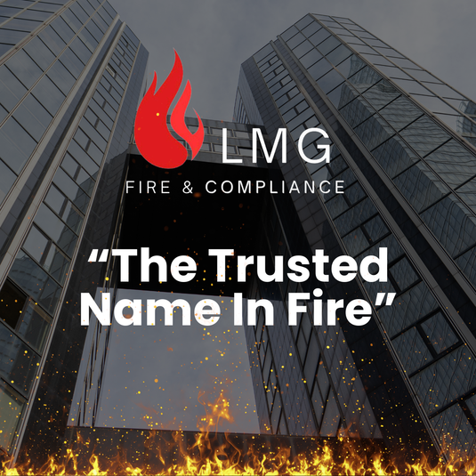 Fire Risk Assessments, Manchester & Leeds – LMG Fire & Compliance