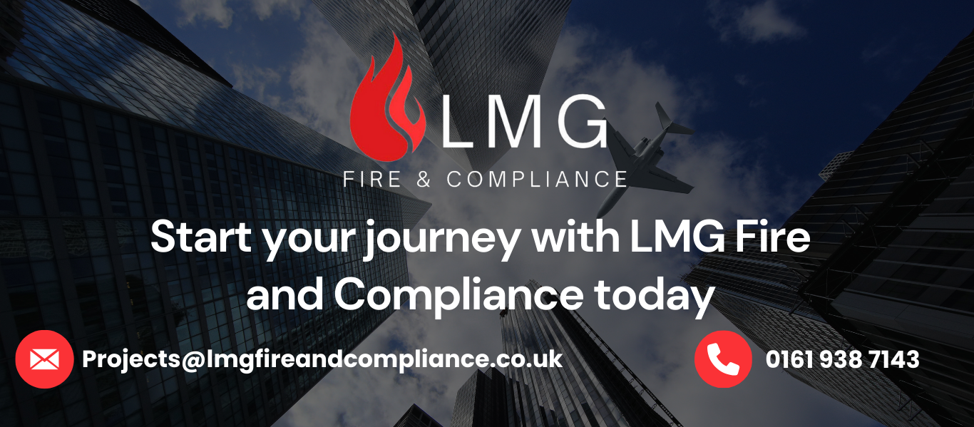 LMG Fire and Compliance – LMG Fire & Compliance