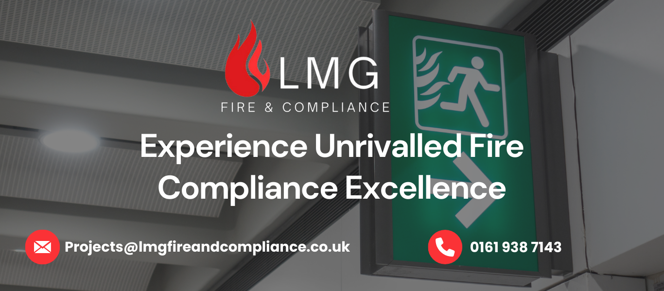 LMG Fire and Compliance – LMG Fire & Compliance